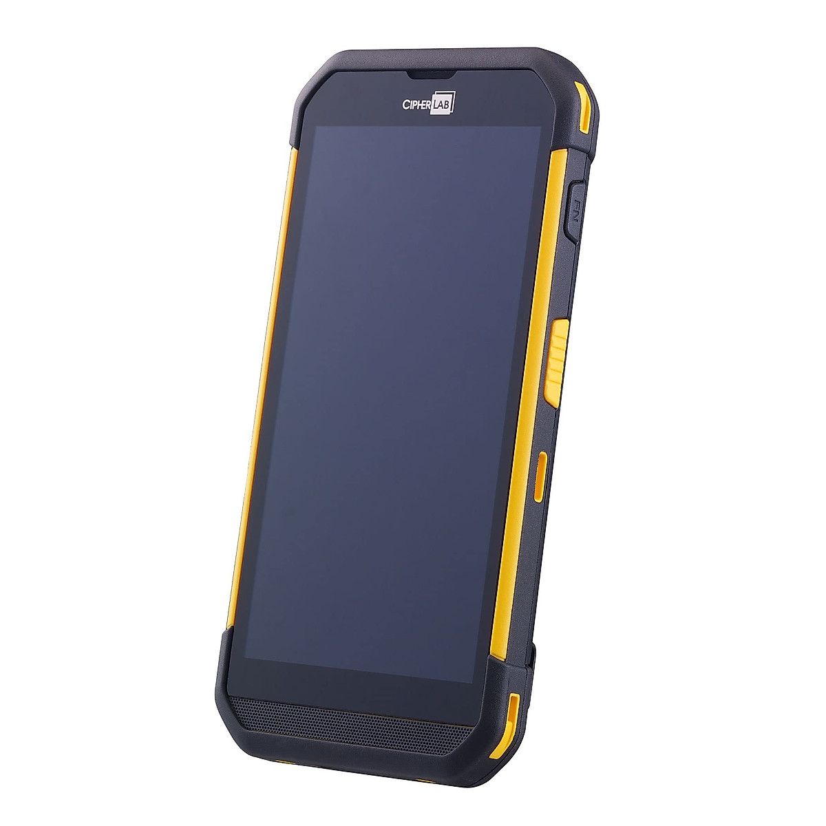 CipherLab RS35 Android 10 Touch Mobile Computer Barcode Scanner BT/WiFi/NFC, 3G RAM/32G ROM SR 2D Imager (SE4770) 5.5" HD+ Camera (4GB x 64GB)