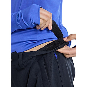 Burton Women's Society 2L Pants (Short), True Black, XS