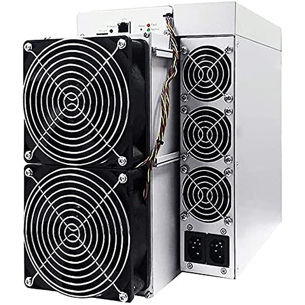 Professional Bitcoin Miner Supplier, New Asic Bitcoin Antminer S19 pro 110TH/S 3200W with PSU