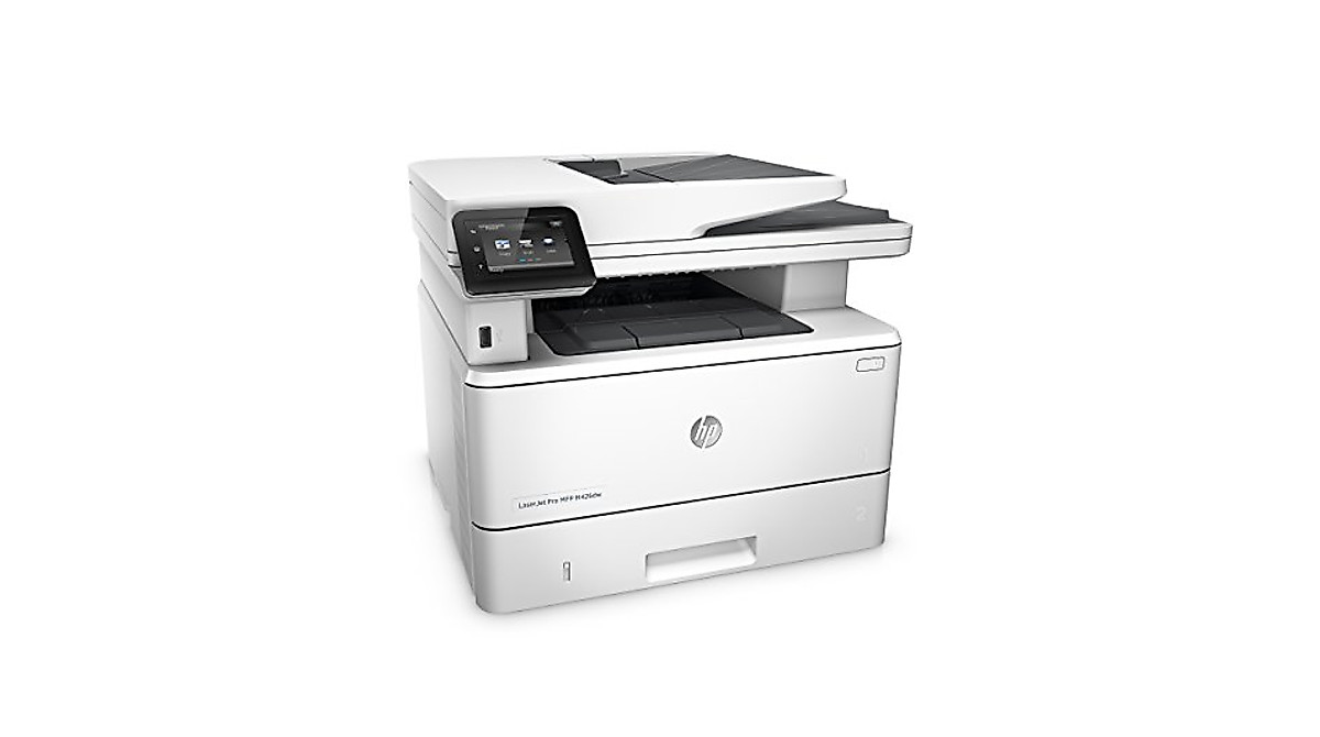 HP Laserjet Pro MFP M426dw — 🛍️ The Retail Market