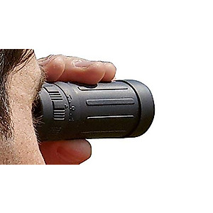 PrideSports Range Finder, Black