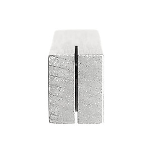 Hobart Upper Saw Guide with Carbide FITS Models 5801 6801 6614