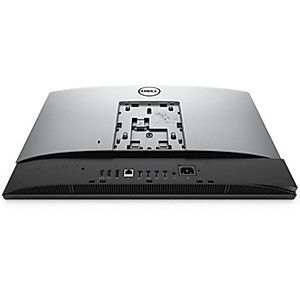 Dell Optiplex 7000 7400 AIO (2022) | 23.8" FHD | Core i7-256GB SSD - 16GB RAM | 12 Cores @ 4.9 GHz Win 11 Pro