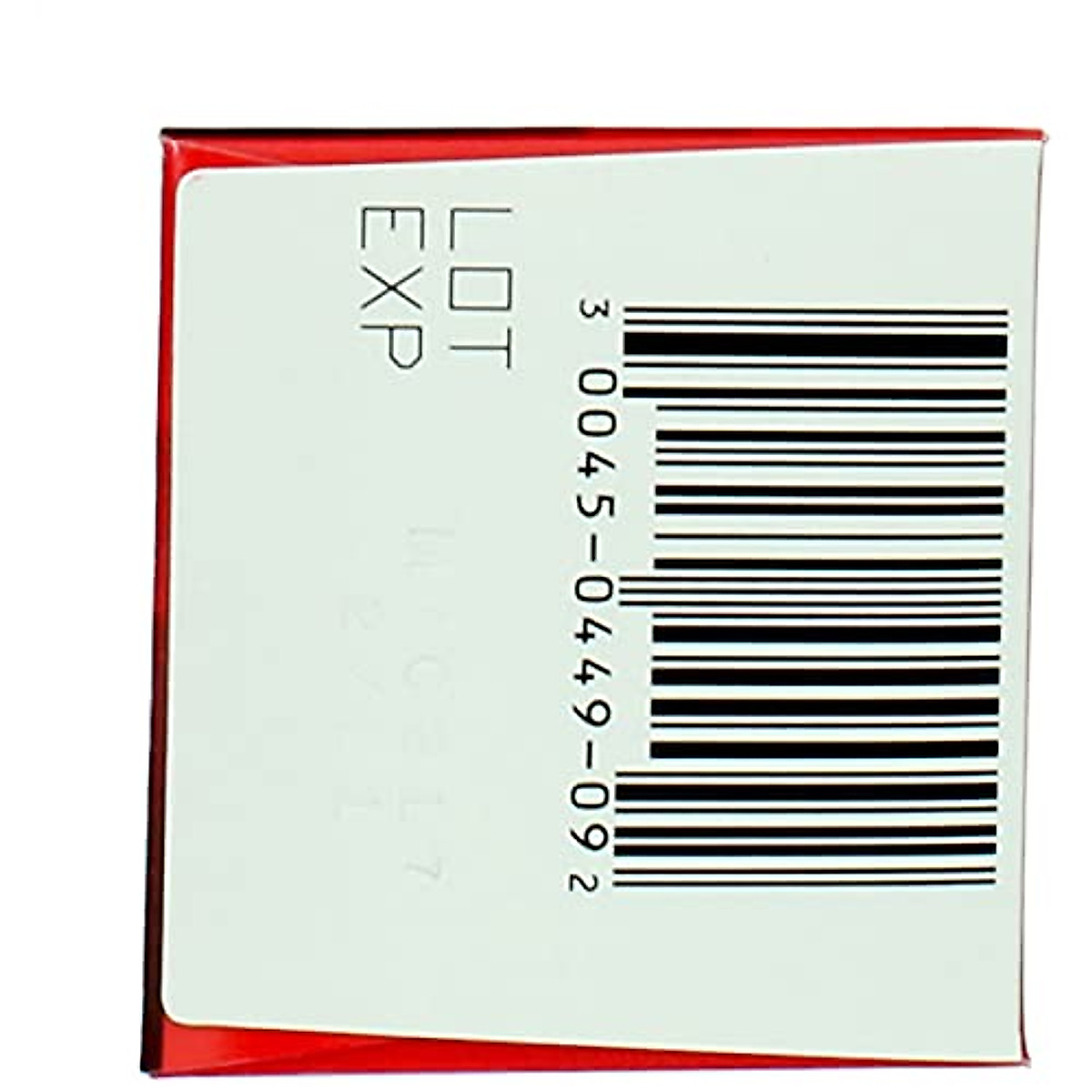 Tylenol Extra Strength Caplets, 500mg - 100 ct, Pack of 4