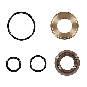 Camoo Inter pump Seal Packing KIT 96, fits GP K96 KIT96 15mm TT Series
