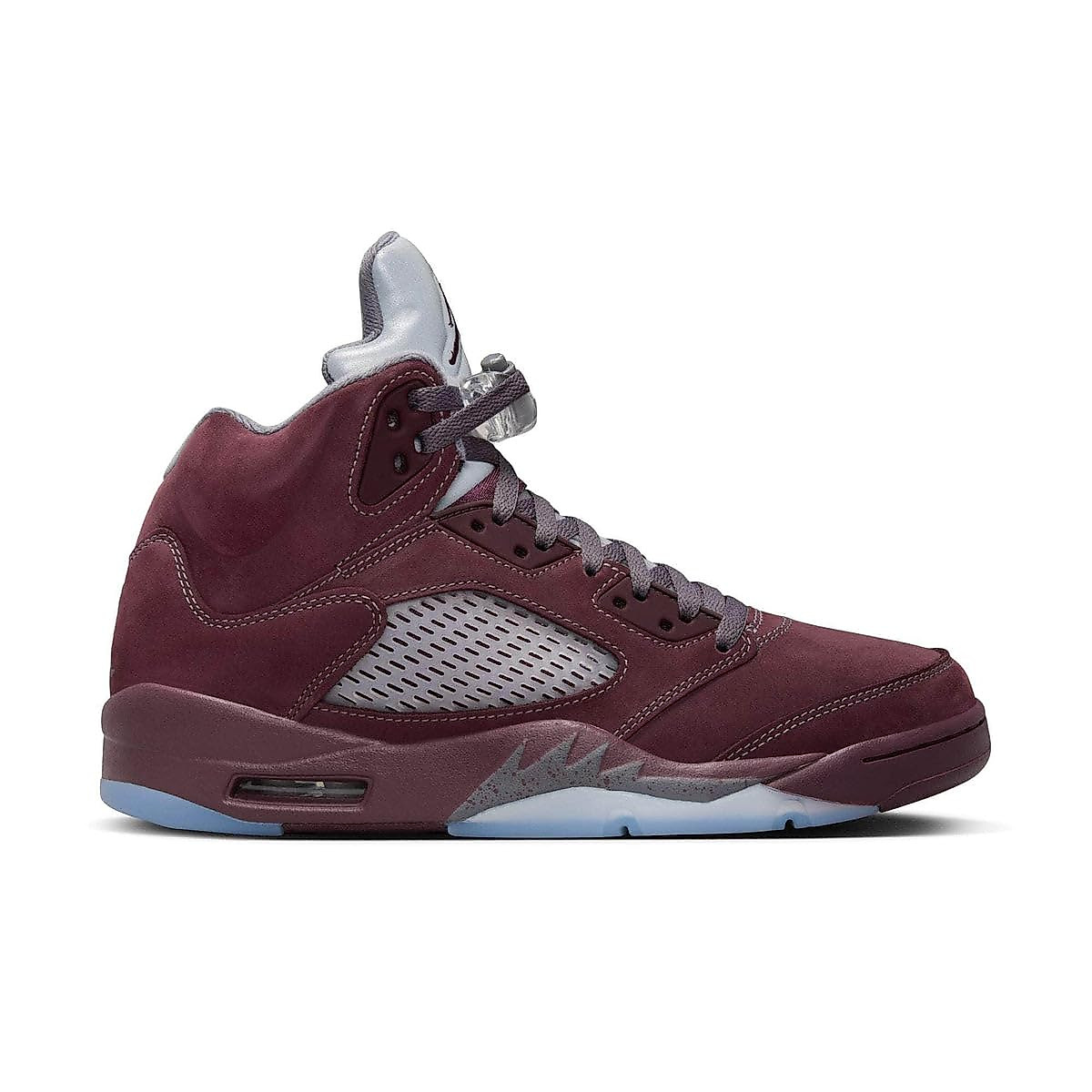 Nike Air Jordan 5 Retro SE Burgundy Mens DZ4131 600 - Size 10.5
