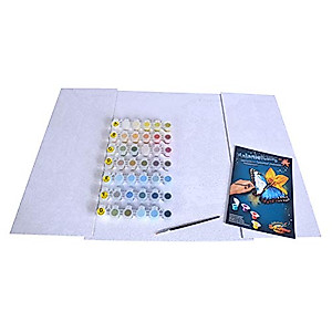 Schipper Lago Romantico Paint-by-Number Kit