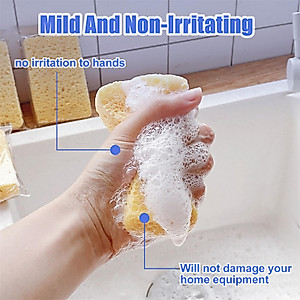 LINIREAU 2 Pcs bubble cleaner, Foaming Heavy Oil Stain Cleaner, Kitchen Deep Cleaning Spray, Stubborn Grease & Grime Remover For range hoods, ovens, grills, pots, sinks, and other furniture