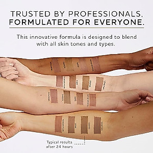 Norvell Venetian Sunless Self Tanning Mist - Airbrush Spray Solution with Bronzer for Instant Sun Kissed Glow, 7 fl.oz.