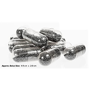 UltraCruz - sc-363566 Cattle Copper Bolus Supplement for Adults, 25 Count x 25 Grams