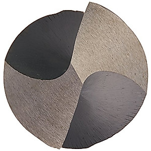 Irwin Tools 91156 IRWIN Silver & Deming Drill Bit, 7/8" Diameter