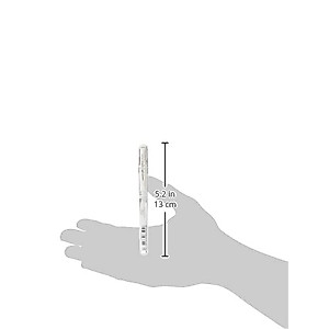 Uni-Ball Impact Bold Point Gel Pen Open Stock, White