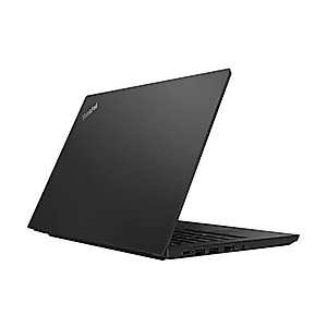 Lenovo ThinkPad E14 14" FHD, Core i5-1135G7 2.4GHz, 16GB RAM, 512GB Solid State Drive, Windows 11 Pro 64Bit, CAM (Renewed)