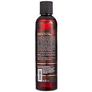 As I Am Curl Clarity Shampoo, 8 oz (Pack of 3)