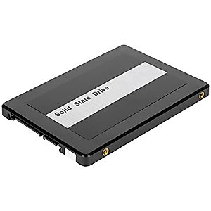 Gaeirt Solid State Hard Disk, Stable Solid State Drive Music Storage Professional Portable Compact for Men Women for Laptop Desktop Computer(#3)