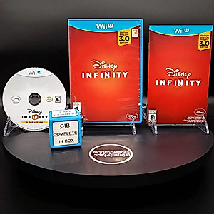 Disney Infinity 3.0 Wii U Standalone Game Disc Only