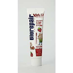 Biorepair Junior Toothpaste