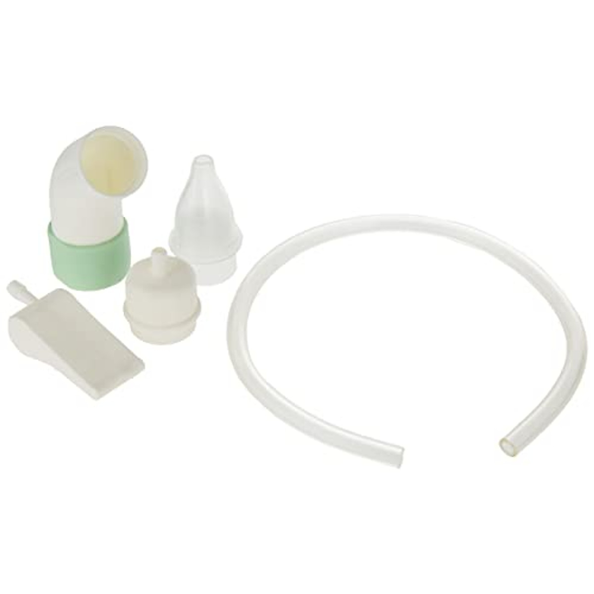 Chicco Phisio Clean Nasal Aspirator Soft and Easy