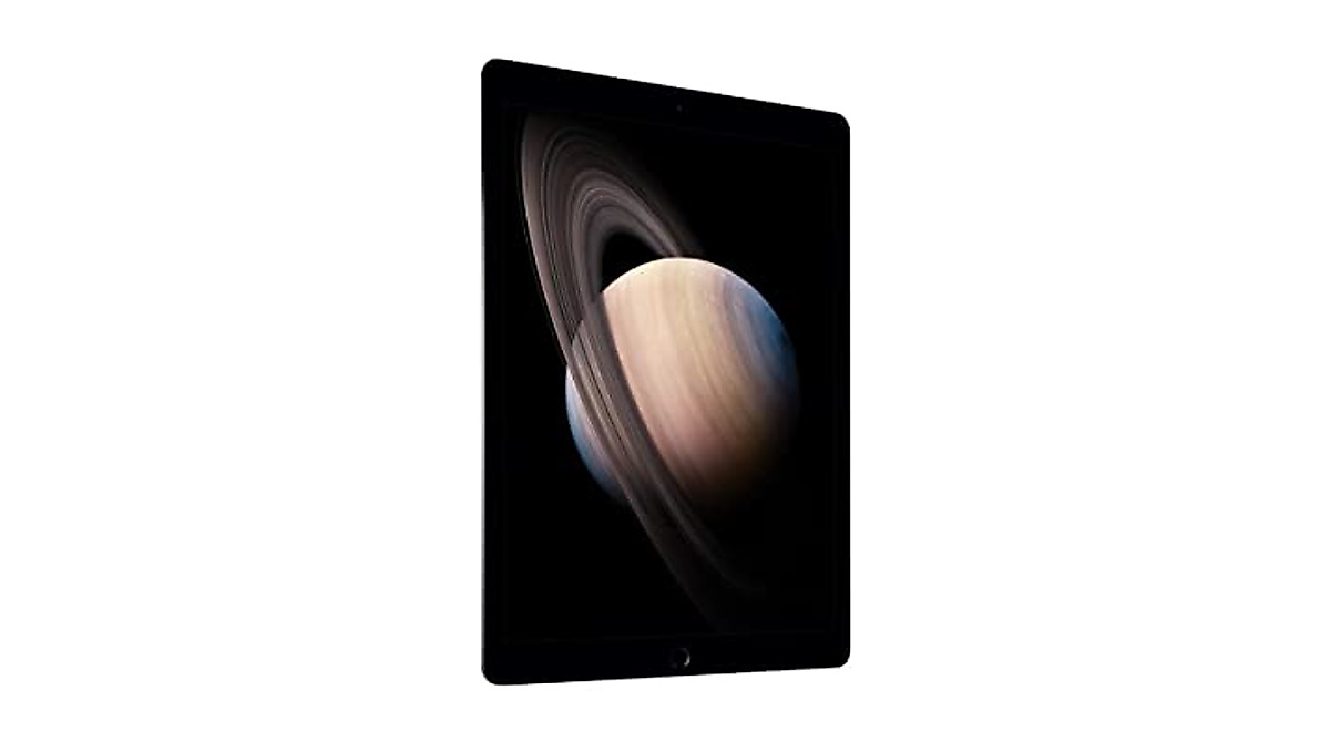 Apple iPad Pro 12.9" Renewed - 128GB Wi-Fi - Space Gray