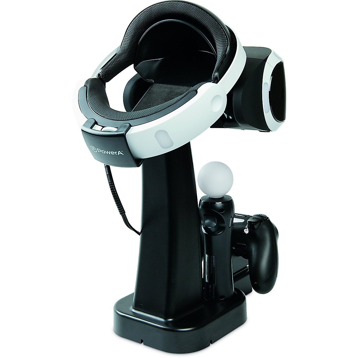 PowerA Charge & Display Station for PlayStation VR