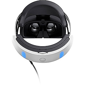 PlayStation VR (Renewed)