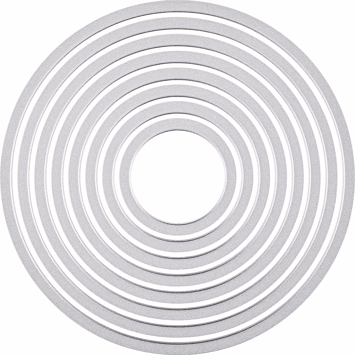 Sizzix Framelits Die Set 8/PK - Circles