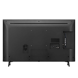 LG 43" UR8000 Series LED 4K UHD Smart webOS 23 w/ThinQ AI TV 43UR8000AUA