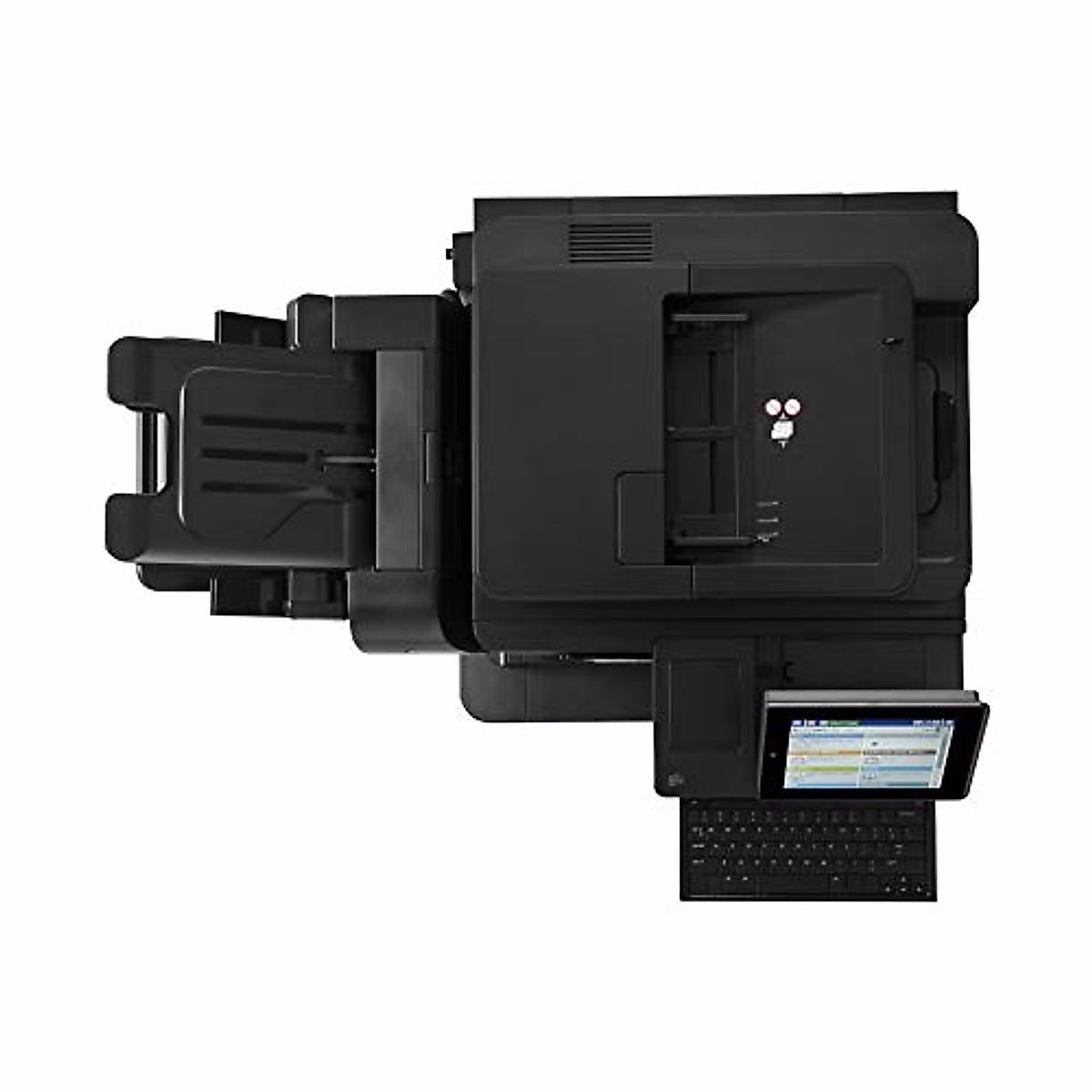Hp B3G86A#BGJ Laserjet Enterprise Flow MFP M630z Mono Laser MFP (Renewed)