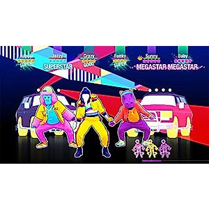 JUST Dance 2020 - Xbox ONE
