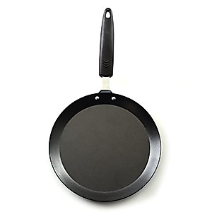 Norpro 9.5 Inch Nonstick Crepe Pan