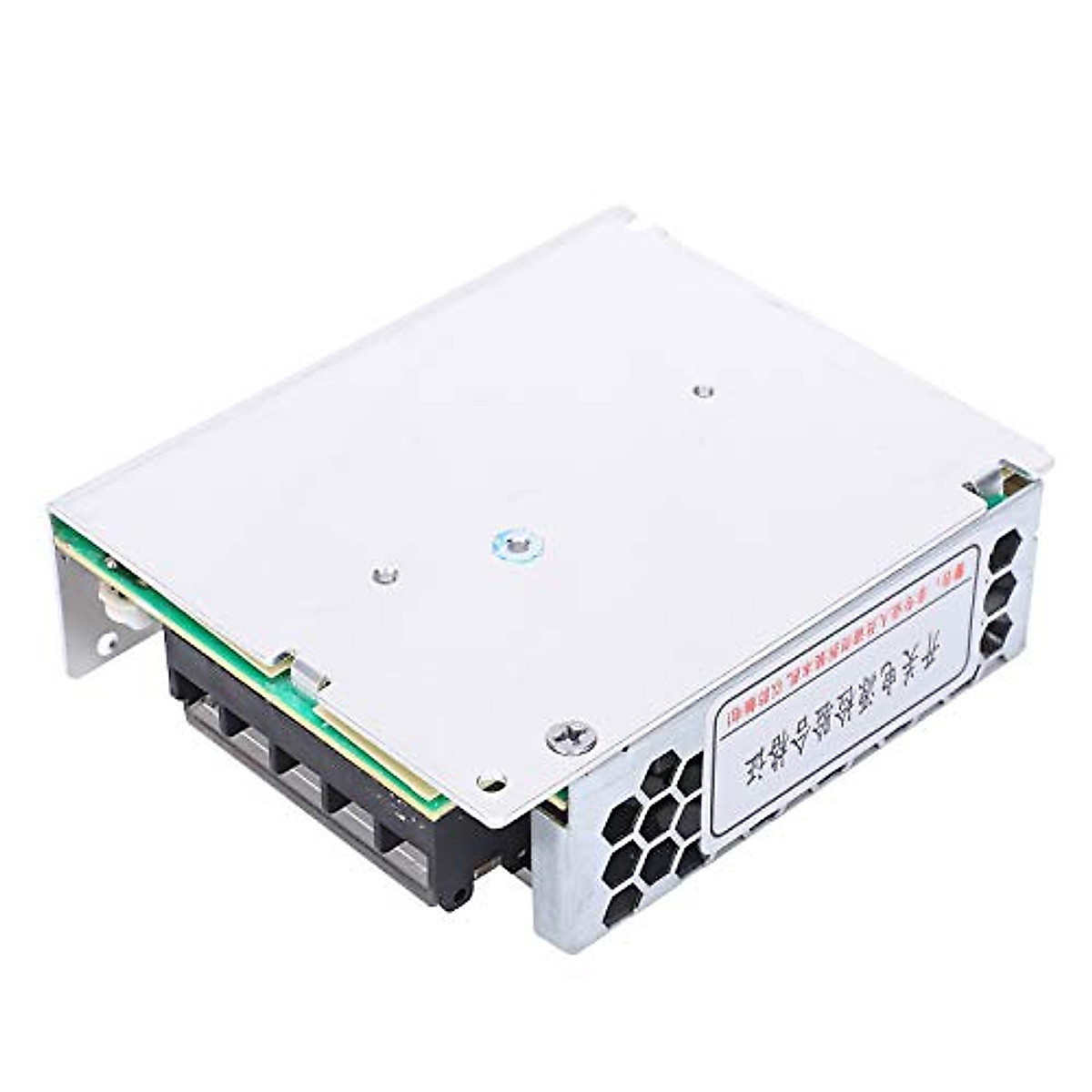 Aluminum and PCB Materials 35W Switching Power Supplies with LED Indicator for Berm Driver Accessories (LRS-35-24)
