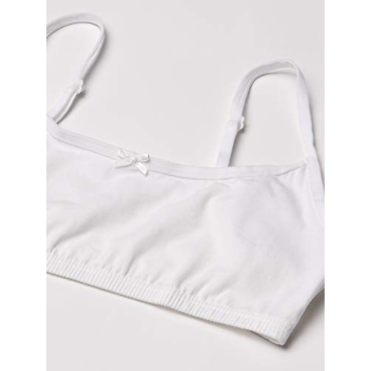 The Children's Place Girls Basic Bra (Pack of 2)