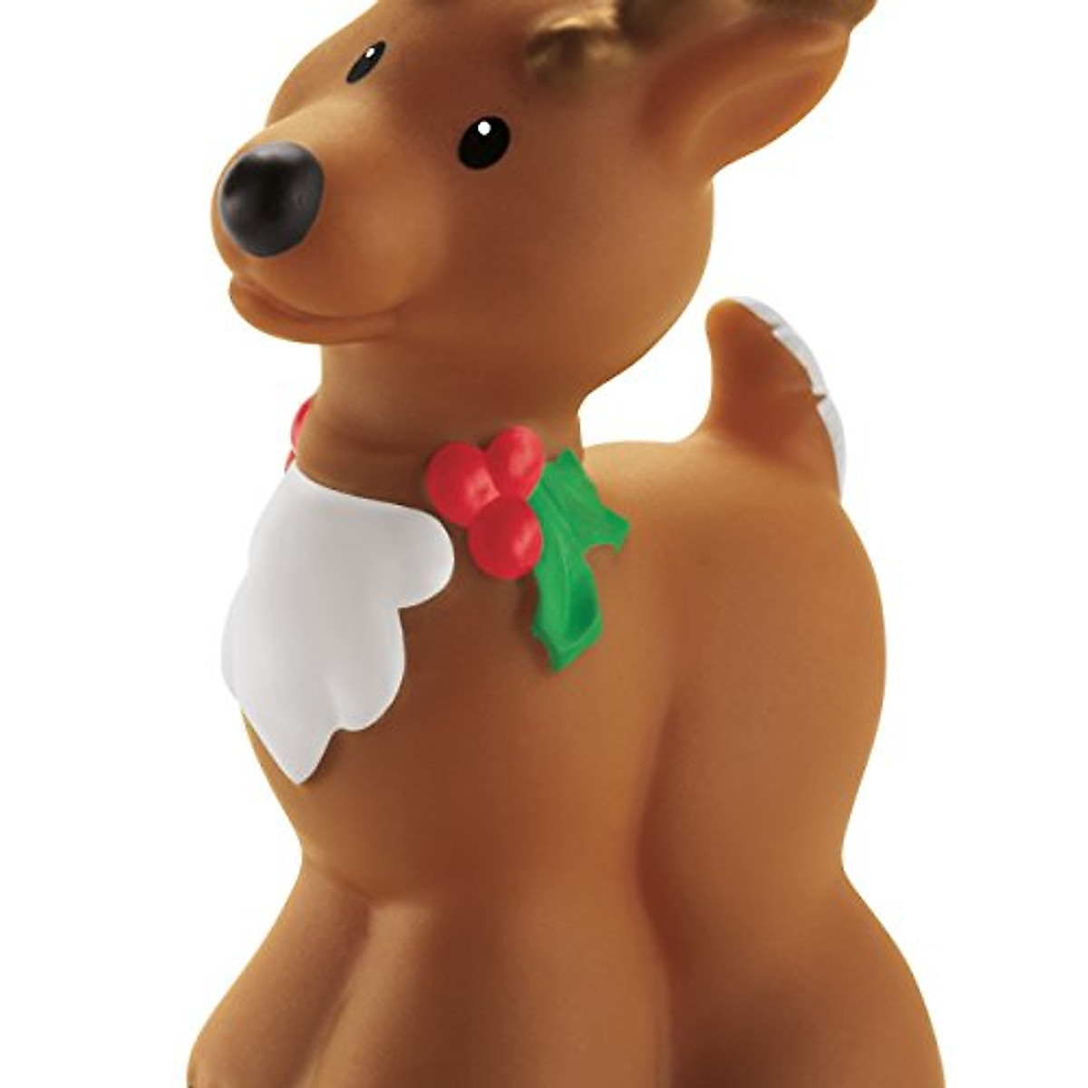 Fisher-Price Little People Toddler Toys Advent Calendar, Set Of 24 Figures & Accessories For Christmas Play Ages 1+ Years