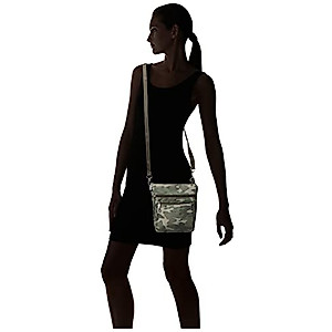 Baggallini Modern Pocket Crossbody