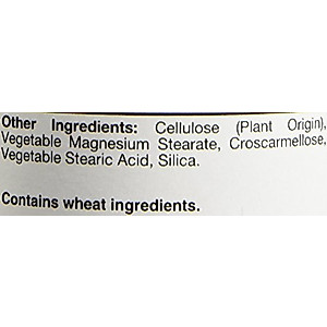 Nature's Truth Selenium 200 mcg Supplements, 100 Count