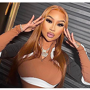 Jade Cosmetics Lip Gloss (Clueless)