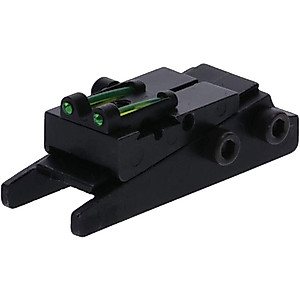 TRUGLO Pro-Series Magnum Gobble-Dot All-Metal Sights
