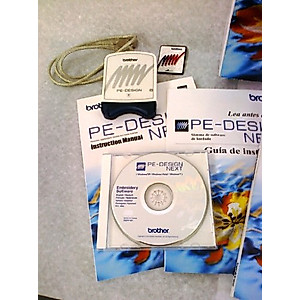 Brother PE-Design Next