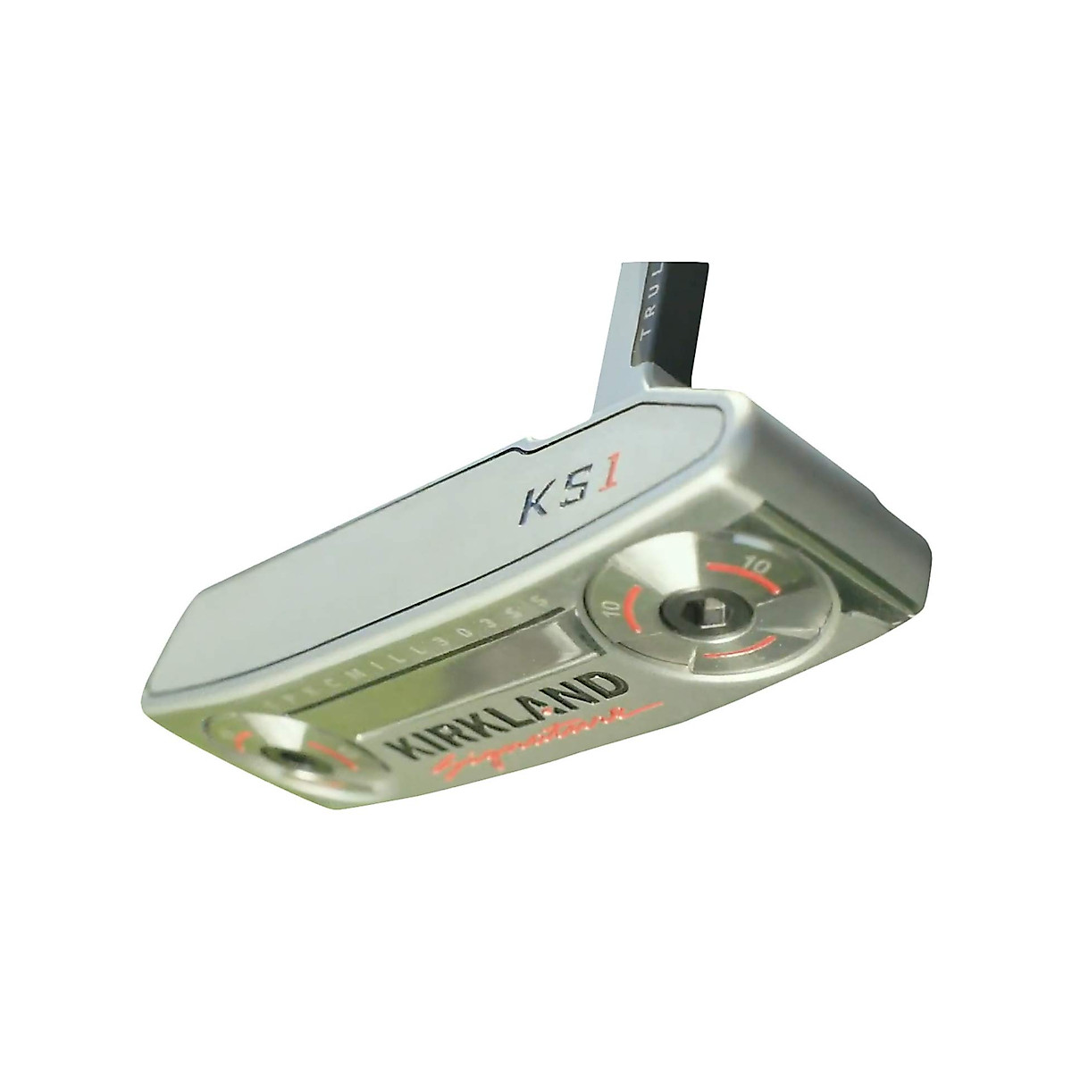 Kirkland Signature KS1 Putter - Right Handed