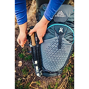 Gregory Mountain Products Jade 53 Backpacking Backpack
