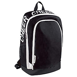 chassé Off the Grid Backpack - Black