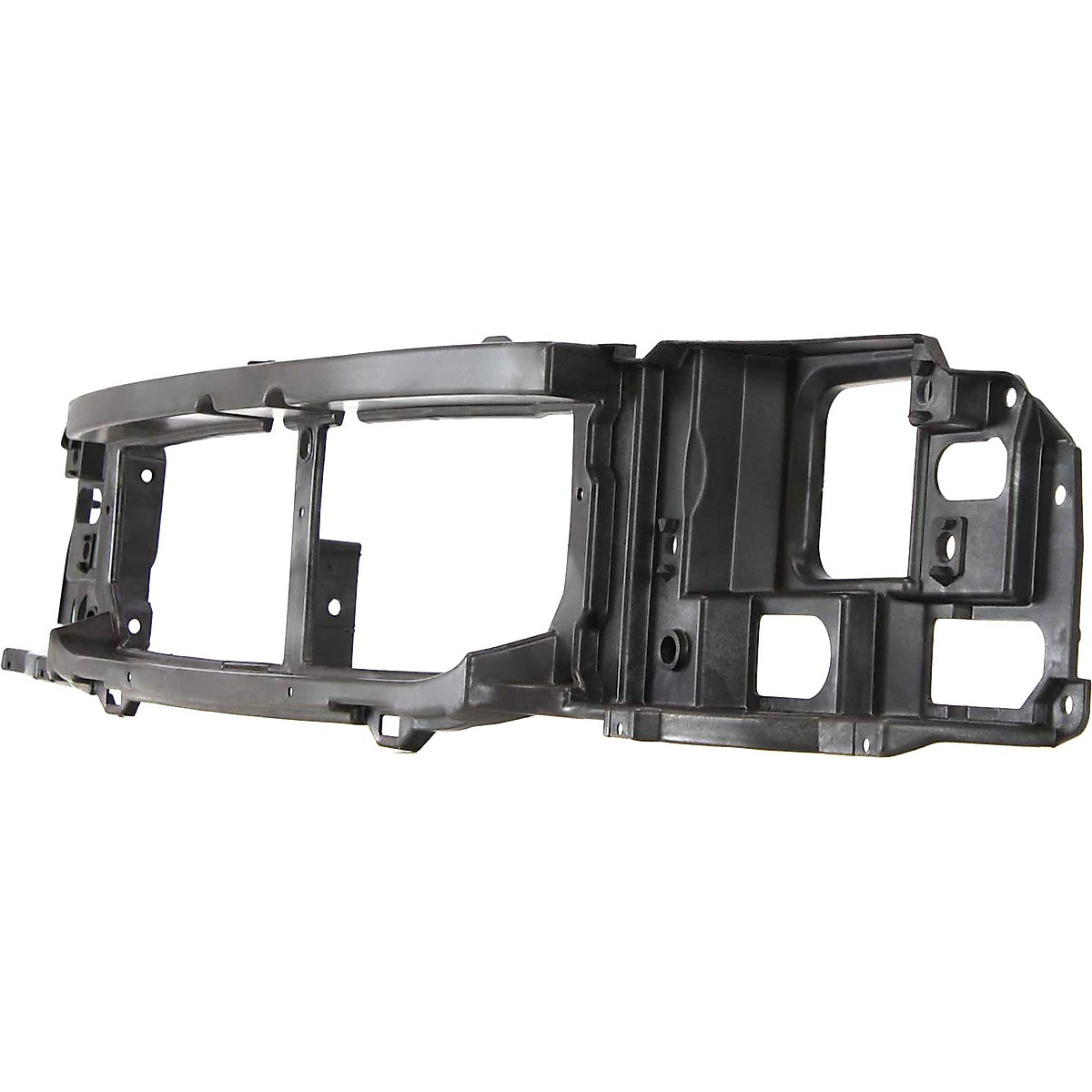 Evan Fischer Header Panel Compatible with 1998-2003 Ford Ranger