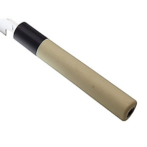 Mercer Culinary Asian Collection Yanagi Sashimi Knife with NSF Handle, 10-Inch