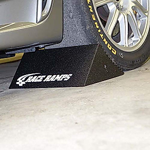 Race Ramps RR-RC-5 5" Racer Wheel Chock