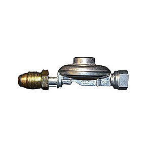 Mr. Heater Propane Low Pressure Regulator