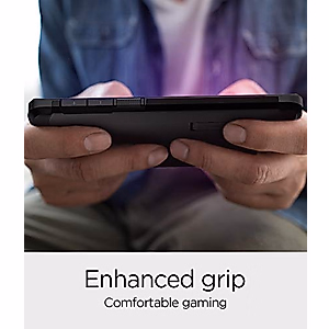 Spigen Tough Armor Designed for Galaxy Note 9 Case (2018) - Black