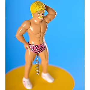 LE STUDIO】 Cork Screw Steve (Male) Version