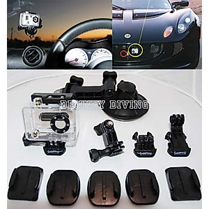 GoPro Motorsports HERO Wide Camera