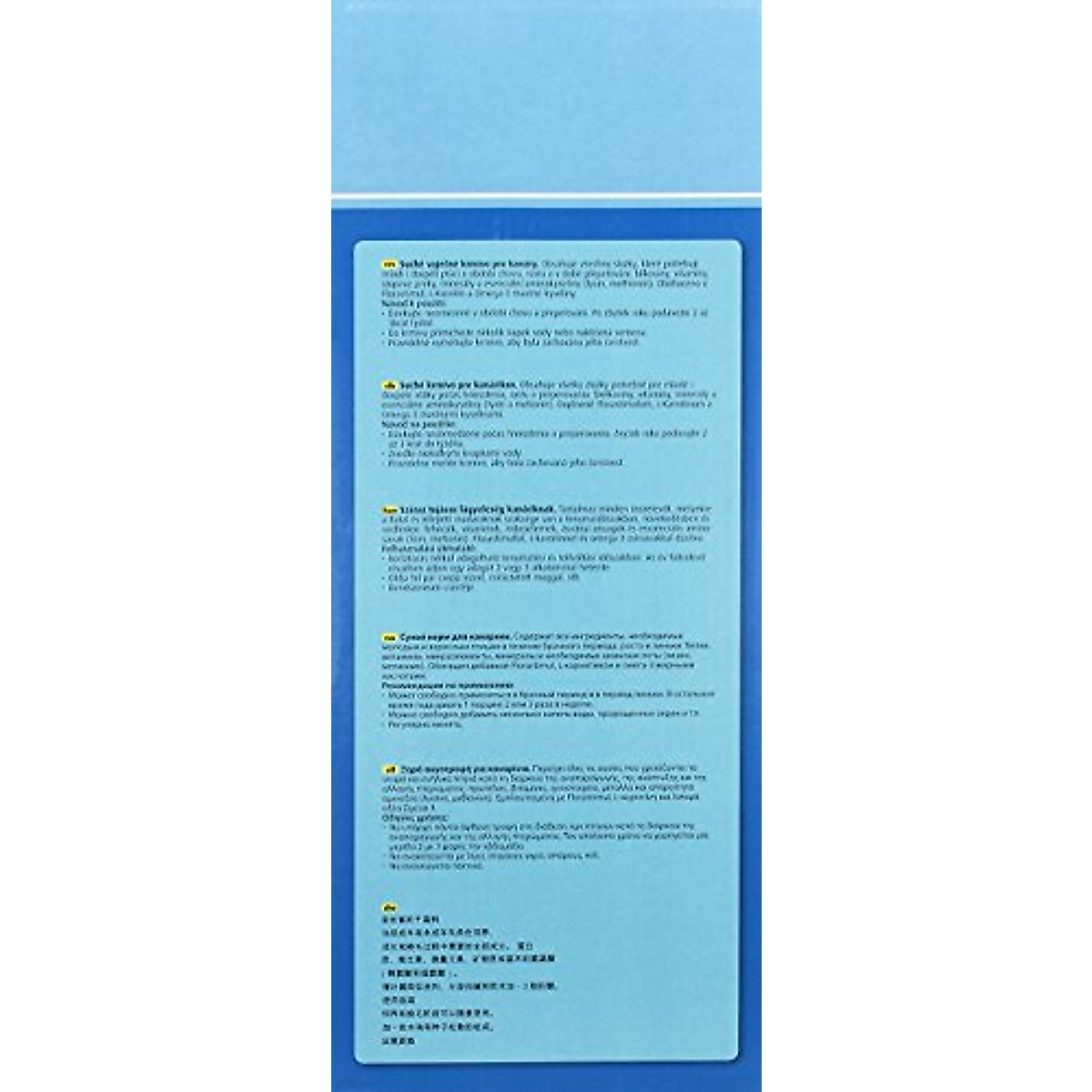 Versele Laga Orlux Vl Orlux Canary Dry Eggfood 5Kg