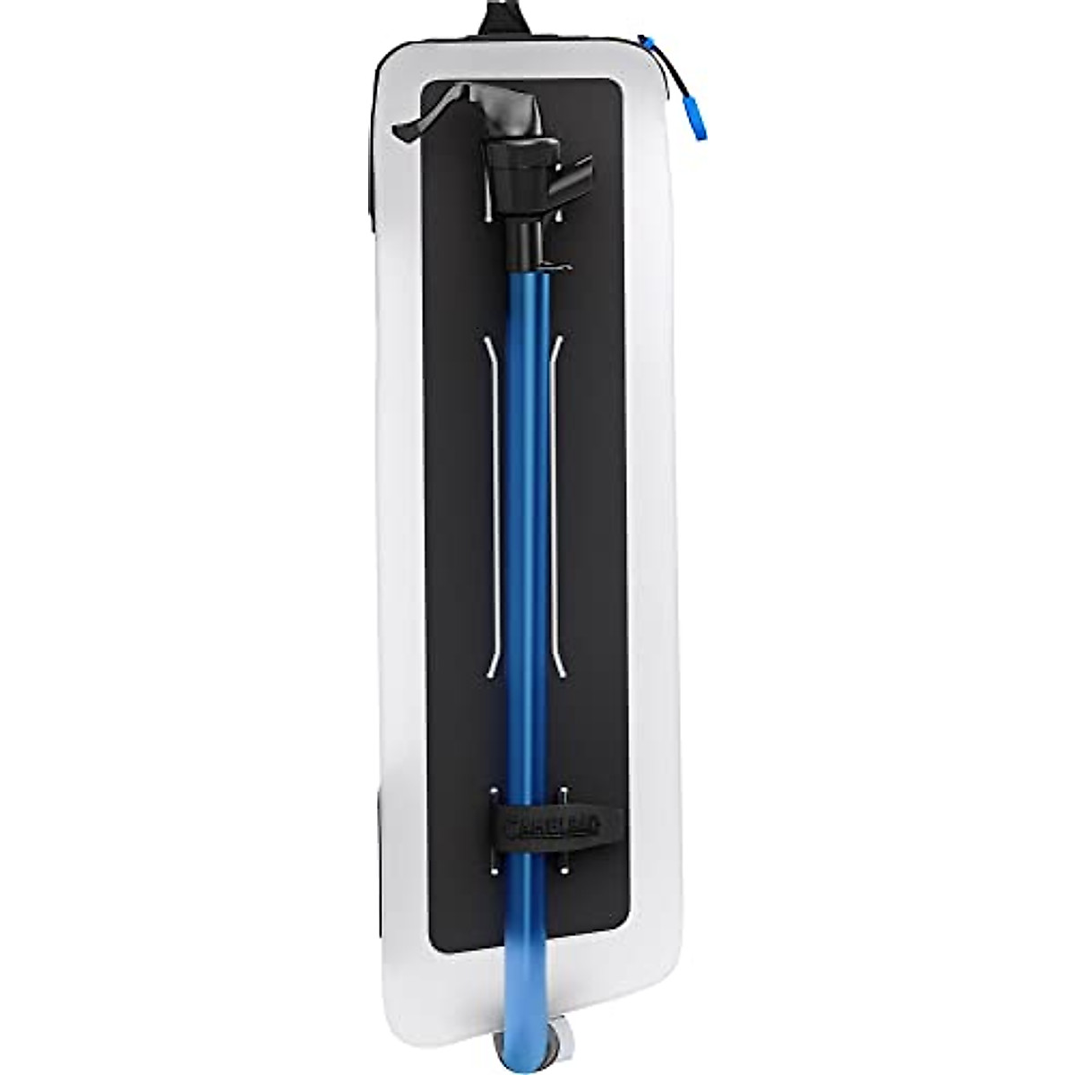 CamelBak Fusion 10L Group Reservoir with TRU® Zip Waterproof Zipper, Clear